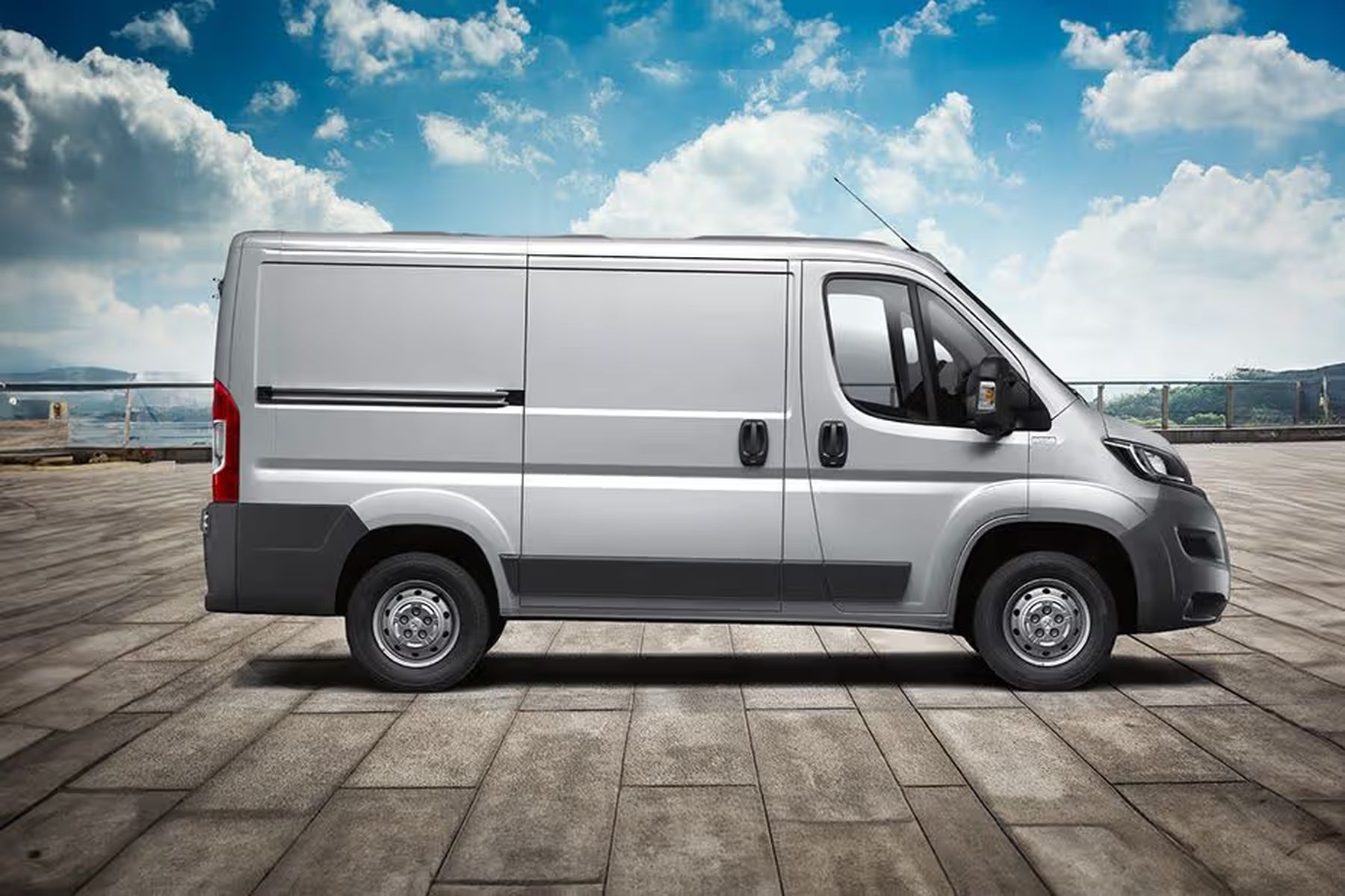 Peugeot Boxer (2025): E-Boxer Reichweite, Diesel-Test, Kosten