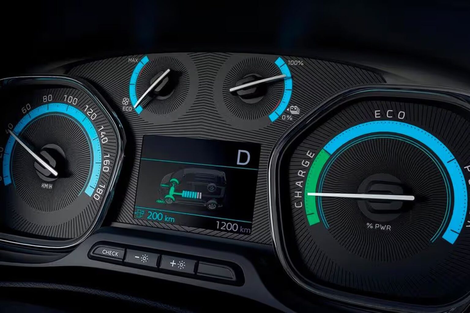 Peugeot Expert (2026) Test: Der König der Tiefgarage?