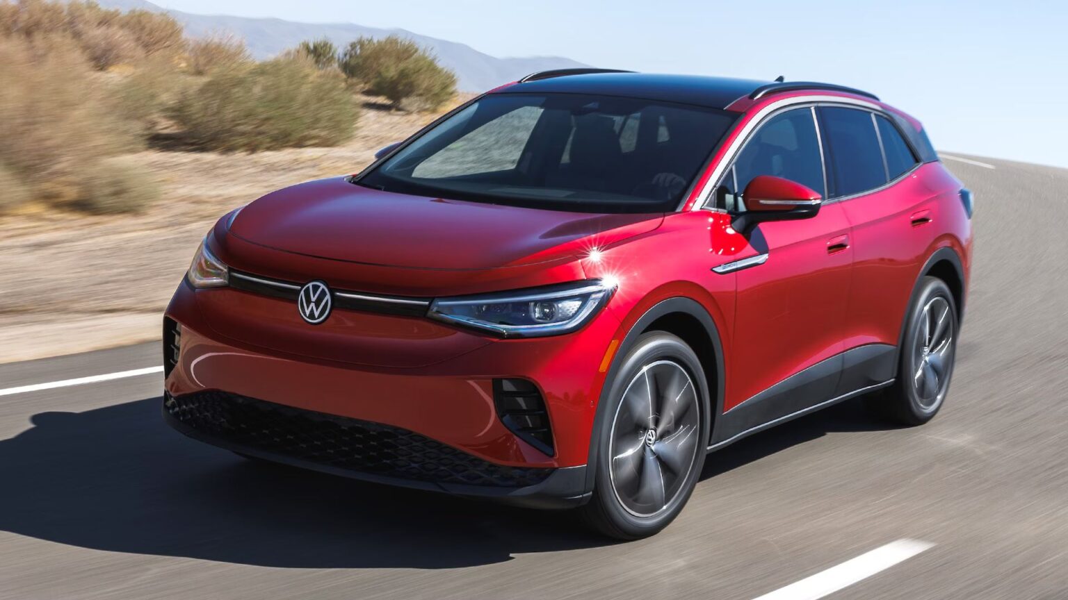 VW ID.4 (2026) im Test: Das APP550-Antriebsphänomen im Check