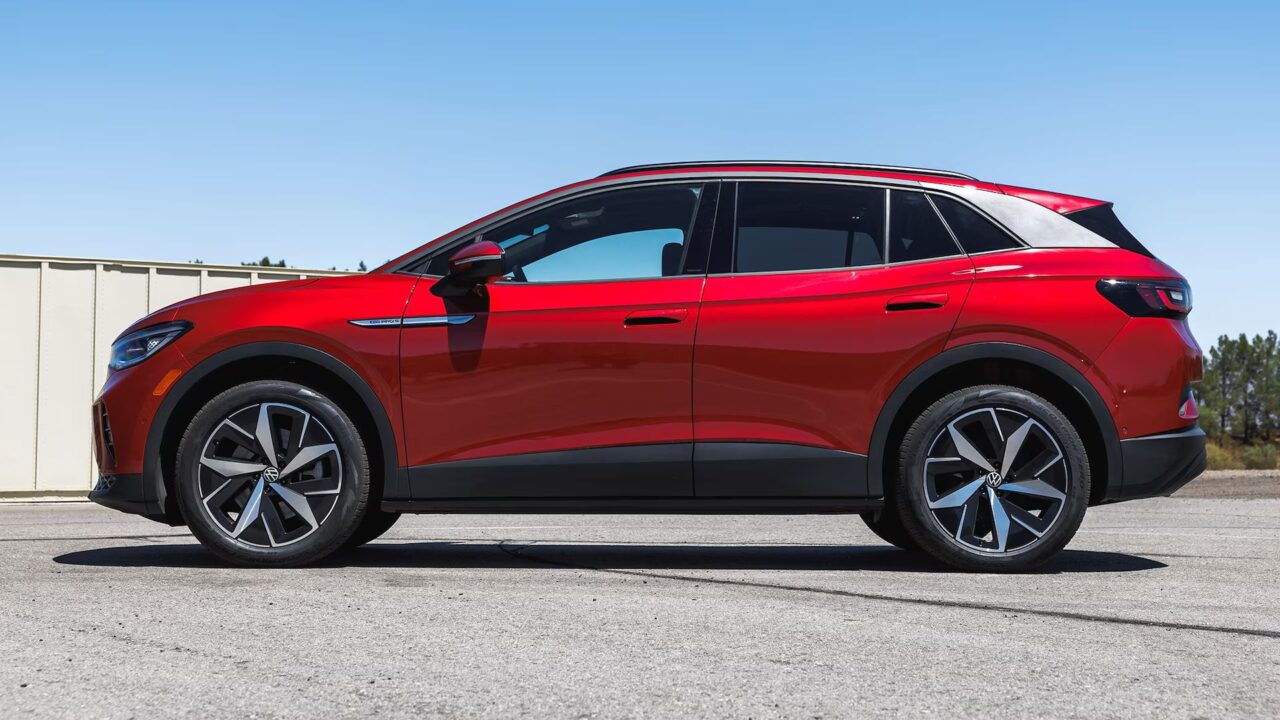 VW ID.4 (2026) im Test: Das APP550-Antriebsphänomen im Check