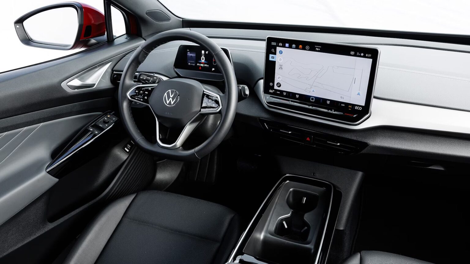 VW ID.4 (2026) im Test: Das APP550-Antriebsphänomen im Check