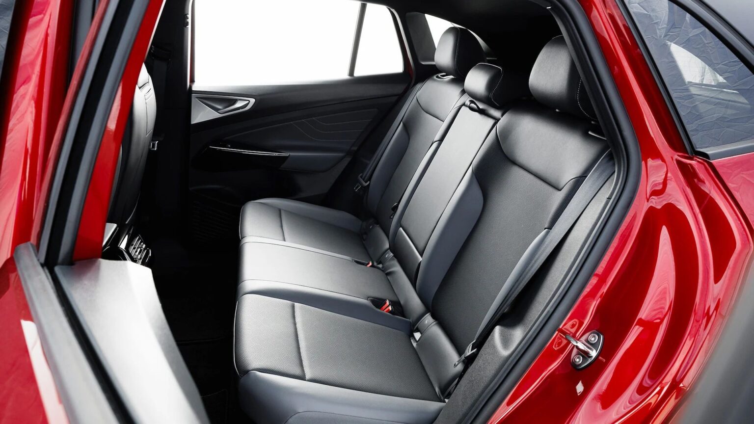VW ID.4 (2026) im Test: Das APP550-Antriebsphänomen im Check