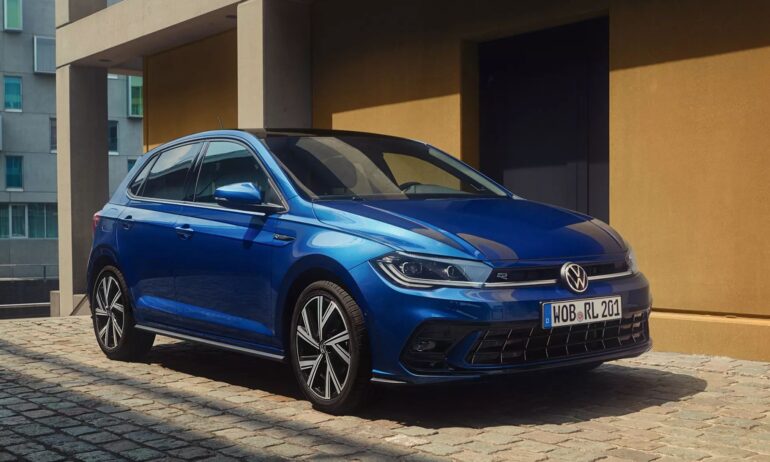 VW Polo (2026) im Test: Das Facelift im harten Klartext-Check