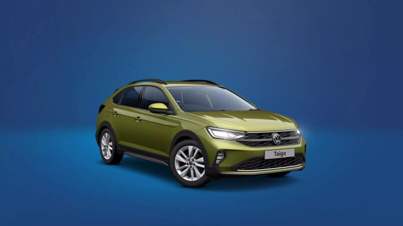 VW Taigo (2026) im Test: Das Lifestyle-Coupé im harten Praxis-Check